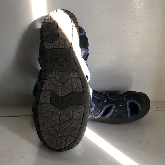 Rugged Outback | Shoes | Rugged Outback Womens Shoes 6 | Poshmark